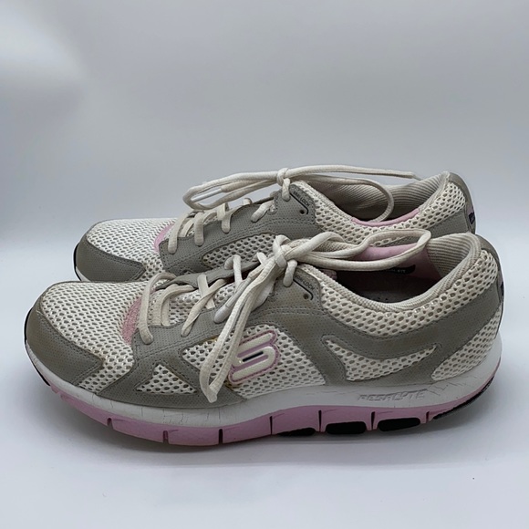 Skechers | Shoes | Skechers Shape Ups Ladies Athletic Fitness Running ...